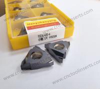 China Customizable Insert TGC4L420-A HYB208K For Shipbuilding Applications for sale