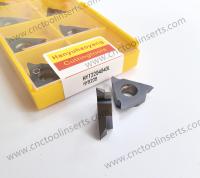 China Non-standard grooving insert , HYT2204040L ，HYB208,  Customizable insert for sale