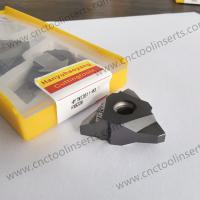 China Mold Manufacturing Whirling Milling Blade for sale