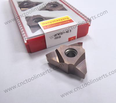 China HYTNT3511-M3.8 Whirling Milling Blade for sale