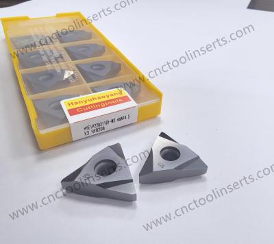 China Top- Whirling Milling Blade for sale