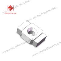 China Automotive Parts Gear Shaping Insert Mold Processing CJR YKH5132H-1078-59201 for sale