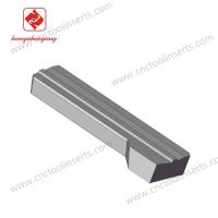 China HYL15T3T1 Reaming Inserts For Automotive Aerospace And Mold Manufacturing Industries Heat Resistance Features for sale