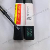 China Solid Carbide Boring Tool, Model HYD2.7R0.15*18*SD5*70, PVD Coating, Suitable for Hole Machining for sale