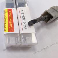 China Solid Carbide Boring Tool, Model HYIM*16*30 (PIOORO50. 20. 4-16), PVD Coating, Suitable for Hole Machining for sale