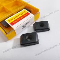 China CNC heavy-duty peeling turning insert, model YSE334L110, with PVD coating HYB208, suitable for machining all difficult-to-machine materials except high-temperature alloys for sale
