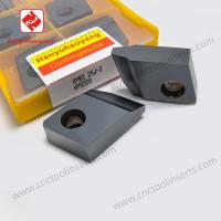 China Cyclone Milling HY2.25J-3 – PVD HYB308, for Difficult Materials (Excl. High-Temp Alloys) for sale