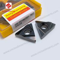 China Cyclone HYEIP21082001-TN22 – PVD HYB208, for difficult-material threads, worms, screws & ball screws for sale