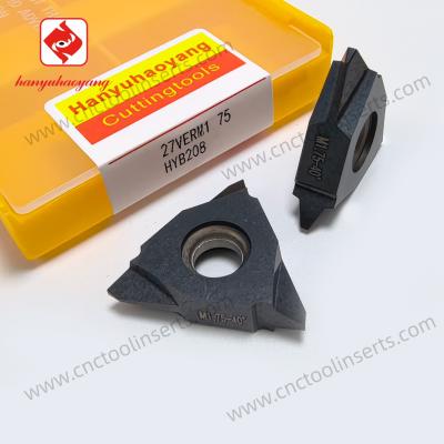 China Cyclone 27VERM1.75 – PVD HYB208, for difficult-material threads, worms, screws & ball screws for sale