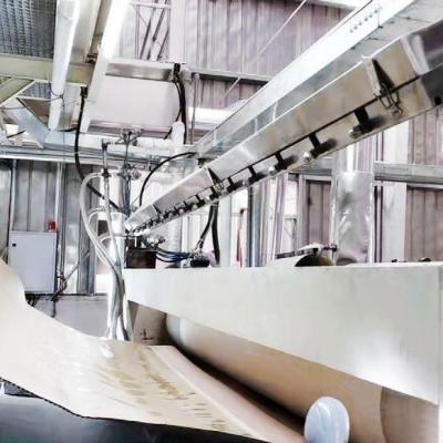 China Durable Automatic Moisture Sprayer For Corrugated Paper Board for sale