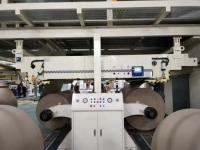 China Splicer Innov350 Overlapping Automatic Paper Splicer 3500mm Max Width for sale