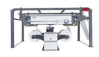 China Precise Control Automatic Paper Feeder For Corrugated Board Production Lines for sale