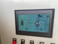 China Closed Loop Recycling Machine Corrugated Condensate Recovery System for sale