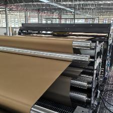 China Corrugated Board Automatic Tension Controller Alignment System for sale