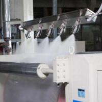 China Automatic Precise Spray Humidifier For Corrugated Cardboard for sale