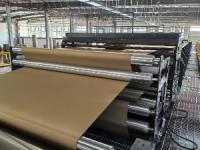 China High Precision Tension Balancing Roll For Corrugated Production Line for sale