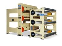 China High Precision Whole Line Alignment Overpass Web Guiding System for sale