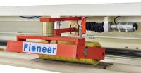China Intelligent Overpass Automatic Alignment System Of Web Edge Guide System for sale