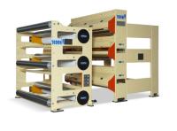 China Corrugated Web Guide Tension Controller With Fully Automatic Alignment for sale