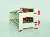 China Corrugated Web Guide Tension Controller With Fully Automatic Alignment for sale