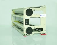 China Corrugated Web Guide Tension Controller With Fully Automatic Alignment for sale