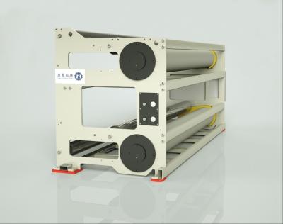 China 5Ply Corrugated Line Automatic Tension Alignment Machine for sale