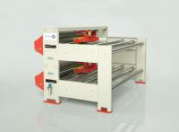 China 5Ply Corrugated Line Automatic Tension Alignment Machine for sale