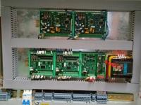 China 5Ply Corrugated Line Automatic Tension Alignment Machine for sale