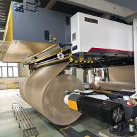 China 250m/min Corrugator Splicer High Speed For Corrugated Paper Board Line for sale