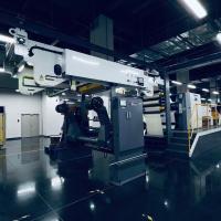 China 250m/min Corrugator Splicer High Speed For Corrugated Paper Board Line for sale
