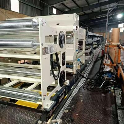 China Overpass Closed Loop Web Tension Control System Of Alignment System for sale
