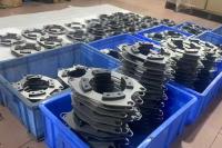 China Corrugated Board Splicer Brake for Packaging Industry for sale