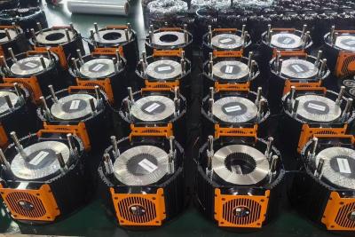 China Corrugated Board Splicer Brake for Packaging Industry for sale