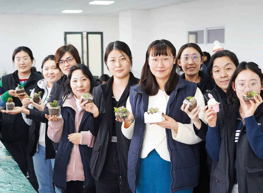 AIP's Women's Day
