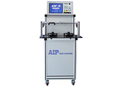 China High Performance Stator Testing Machine For Electric Motor Production Line for sale