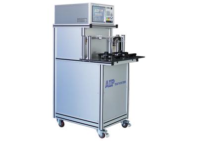 China Multi Speed Motor Stator Testing Machine Modular Design Low Power Consumption for sale