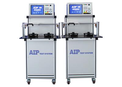 China High Efficiency Stator Quality Inspection Equipment For Single Speed Electric Motor for sale