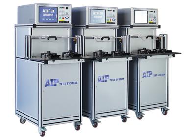 China Compressor Stator Testing Machine for sale