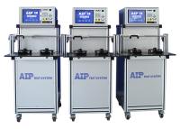 China Fan Motor Stator Automated Test Systems One Stop Quick Test Easy Maintain for sale
