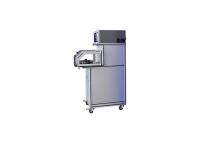China Mixer Motor Stator Testing Machine for sale
