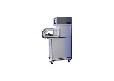 China Mixer Motor Stator Testing Machine for sale