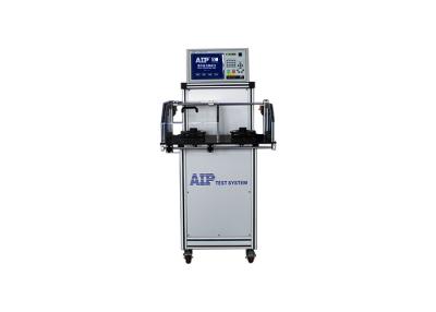 China Air Conditioner Motor Stator Test Equipment for sale
