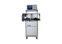 China Touch Screen Electronic Test Equipment For Washing Machine Motor / AC Induction Motor for sale