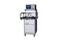 China Kitchen Exhaust Hood Motor Stator Testing Machine One Stop Test MES Connection for sale