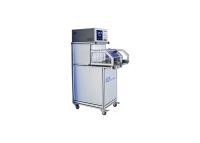 China Single Phase Stator Testing Machine For Compressor Motor Stator for sale
