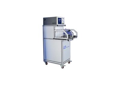 China Single Phase Stator Testing Machine For Compressor Motor Stator for sale