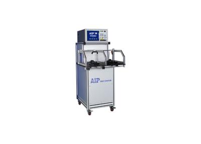 China Refrigeration Compressor Motor Stator Winding Testing Machine for sale