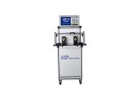 China Compressor Motor High Voltage Test Equipment For Refrigerator / Air Conditioner for sale