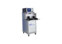 China Three Phase Stator Testing Machine , Low Power Electric Motor Testing Machine for sale