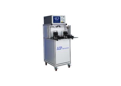 China Three Phase Stator Testing Machine , Low Power Electric Motor Testing Machine for sale